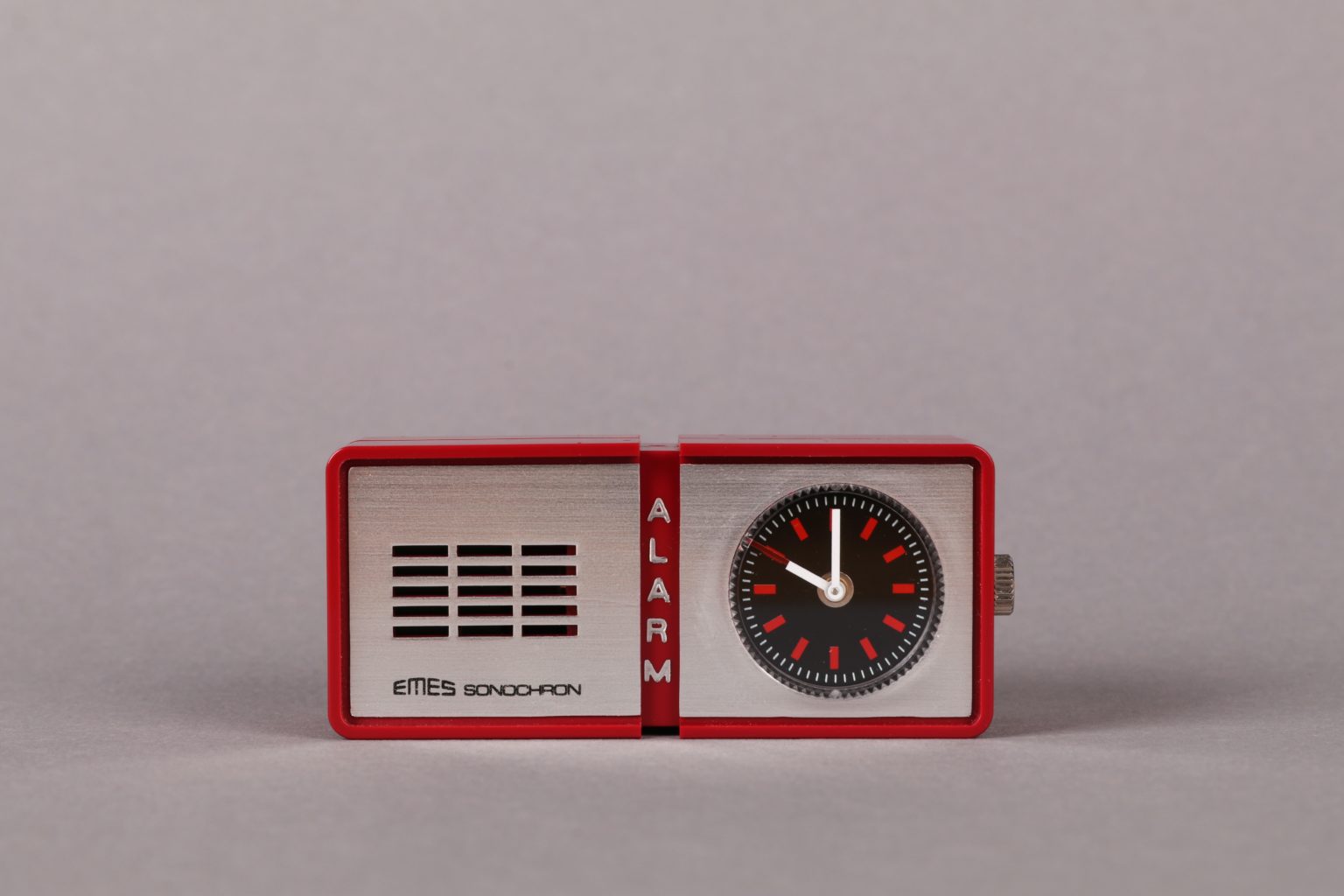 alarm clock | BM-Experts GmbH
